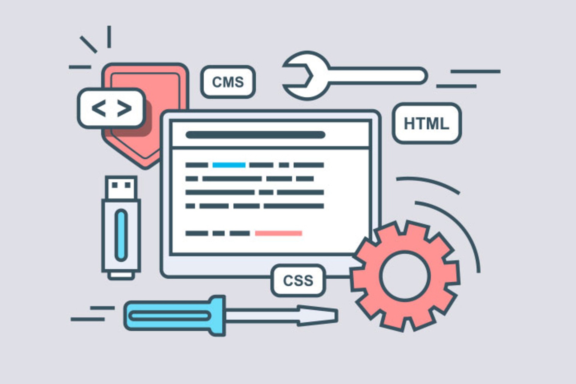 Most Common Css And Html Mistakes