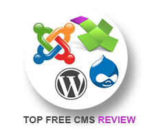 The Best Free Open Source Content Management Systems (CMS)