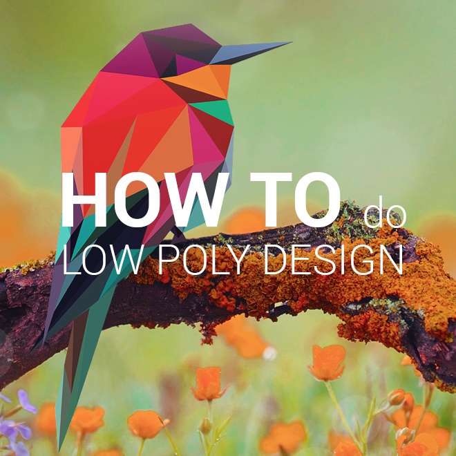 Renewed Focus on Low Poly Design in 2015