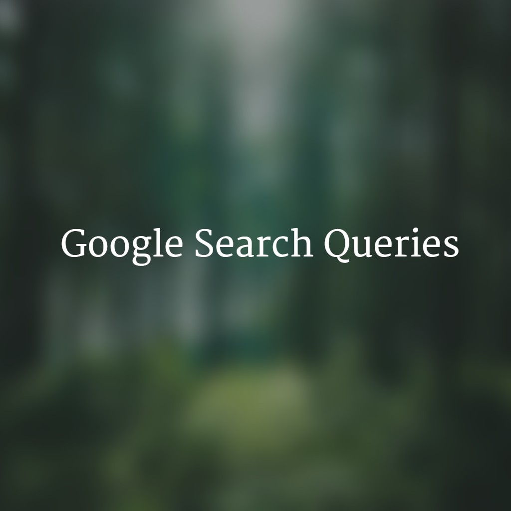 Download Google Search Queries Using Google Search Console API