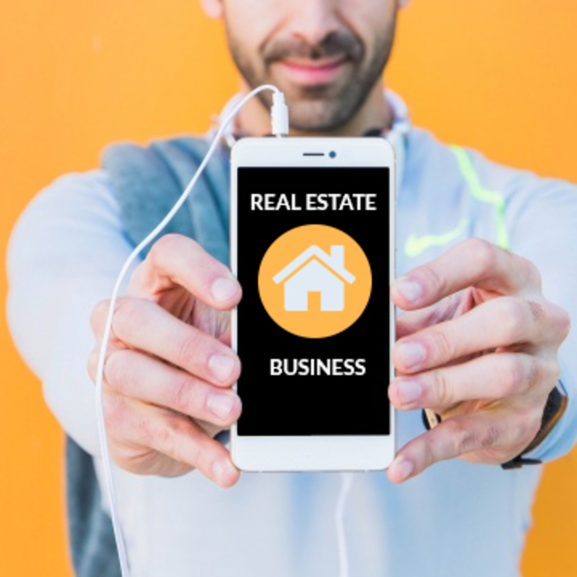 How to Modernize Your Real Estate Business