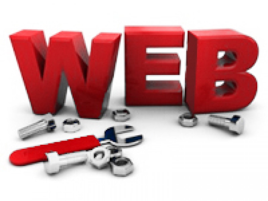 How Your Website Is Being Built — UKIETECH